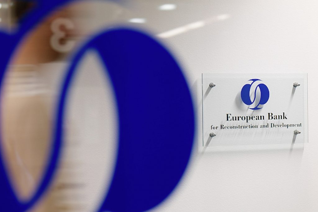 EBRD Lowers Belarus GDP Growth Forecast – REFORM.news (formerly REFORM.by)