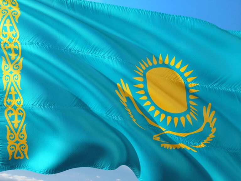 Kazakhstan Introduces Electronic Entry Permit – REFORM.news (formerly ...