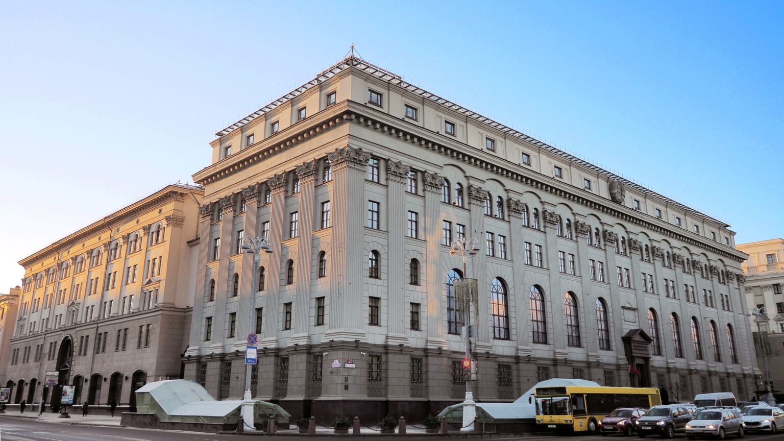 National Bank of Belarus to Issue Updated 200-Rouble Banknote – REFORM ...