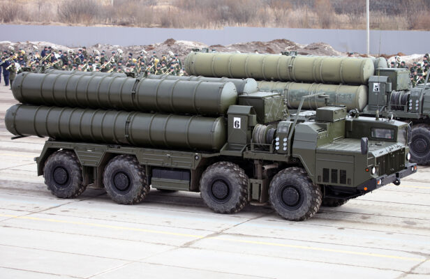 Ukraine Strikes Air Defence Systems in Crimea – REFORM.news (formerly ...