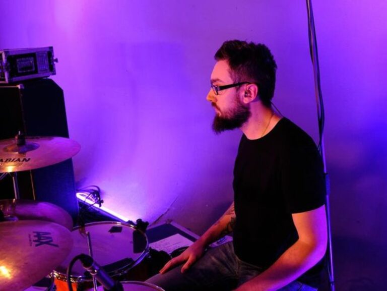 Losik Describes Health Condition of Tor Band Musician: Uses Crutches ...