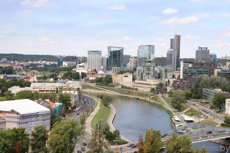 Lithuanian Seimas Committee Approves Proposal to Restrict Property ...
