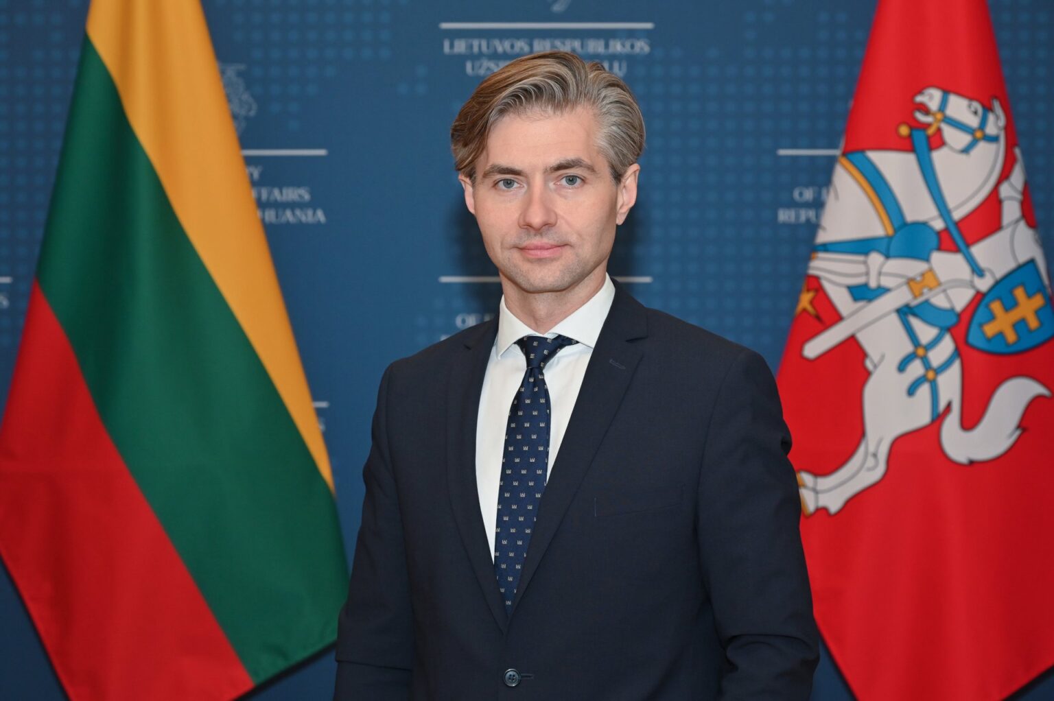 Budrys Says U.S. Pressuring Lithuania To Resume Belarusian Potash ...