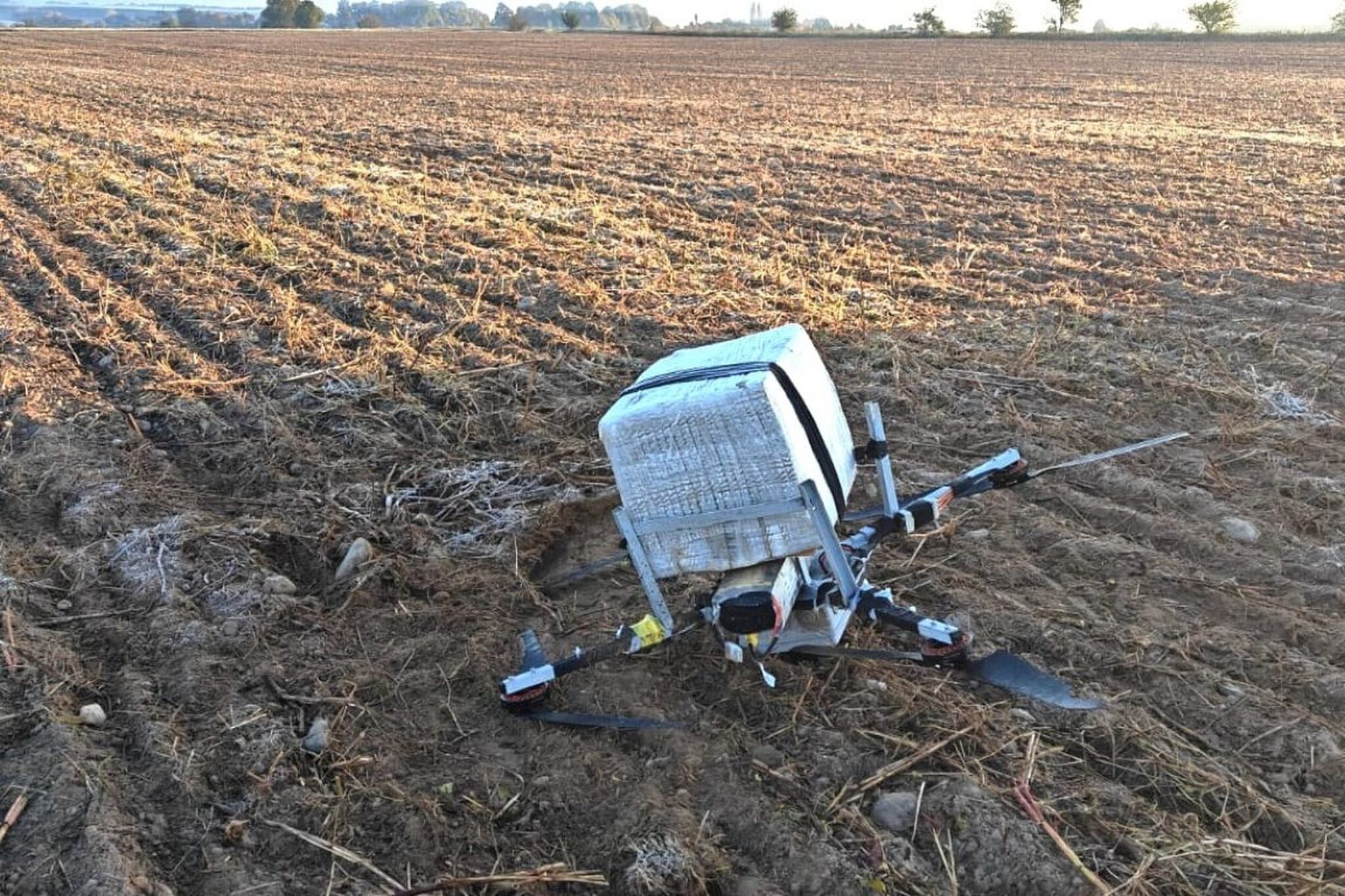 Contraband Smugglers and Two Border Officers to Stand Trial in ...