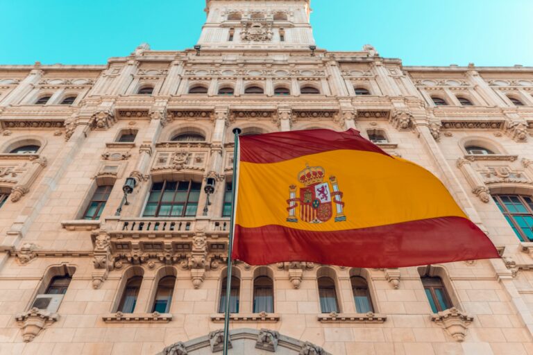 Spain to Recognize Expired Belarusian Passports – REFORM.news (formerly ...