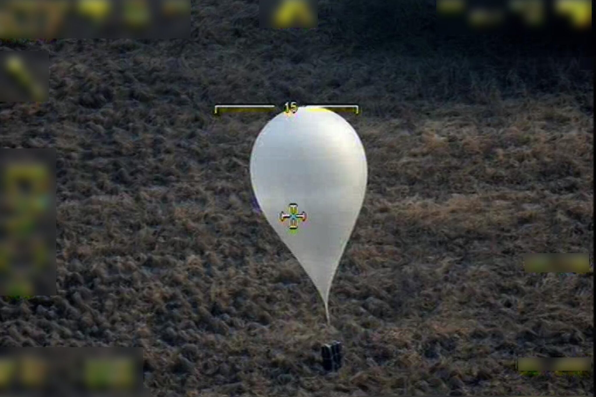 Lithuania Submits Additional Materials to ICAO on Weather Balloons ...