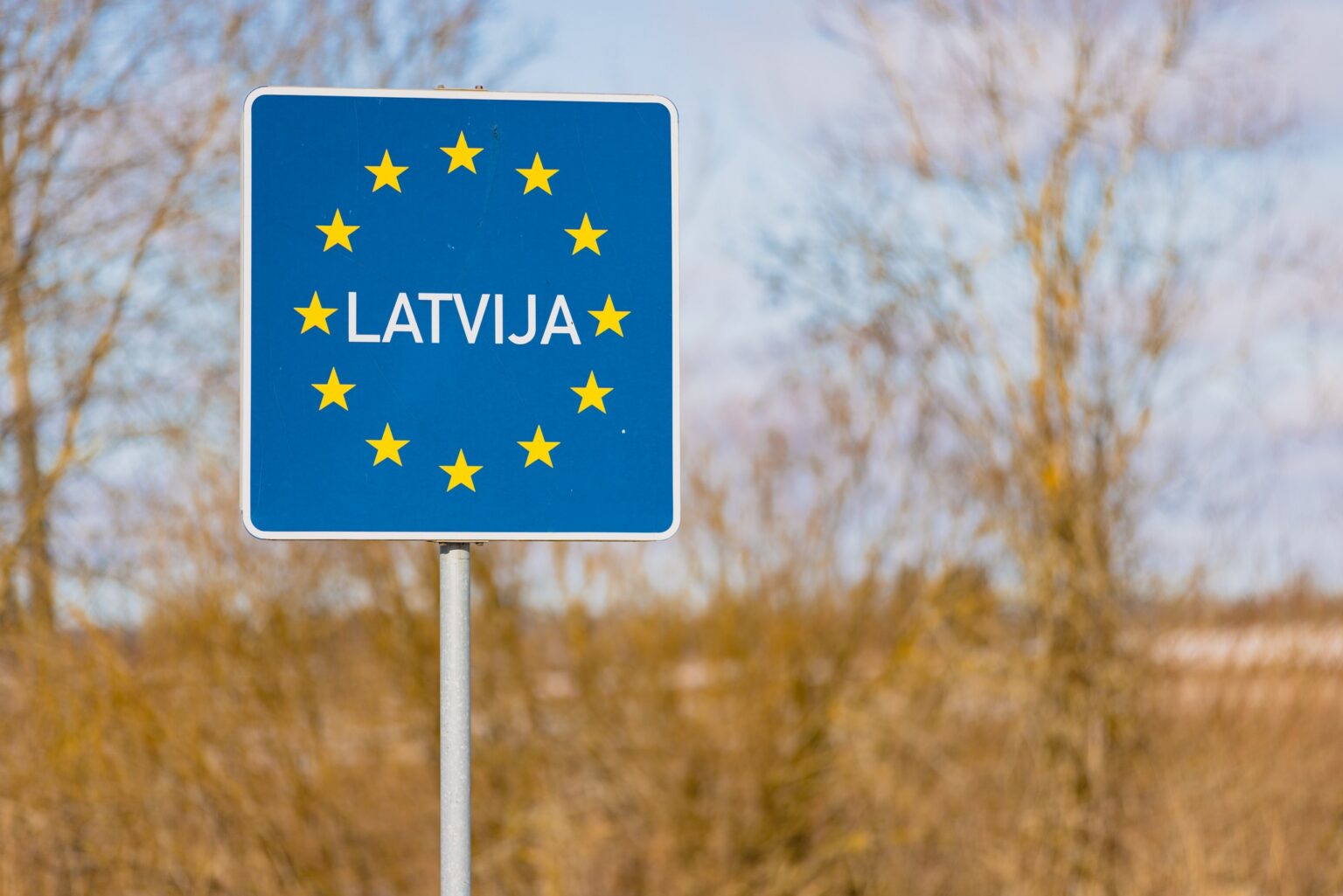 Drone Falls Into Lake and Explodes in Latvia; Army Sensors Failed to ...